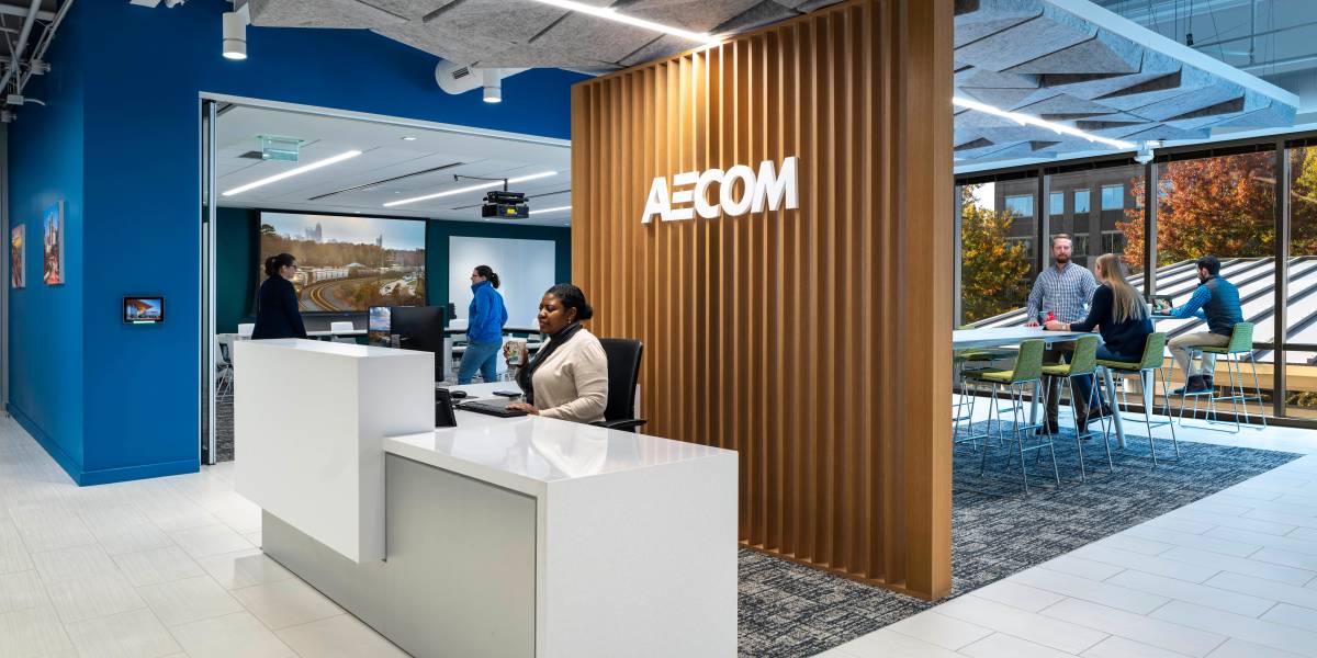 The Importance of Office Amenities: Matt Rebbe Q&A - Steelcase