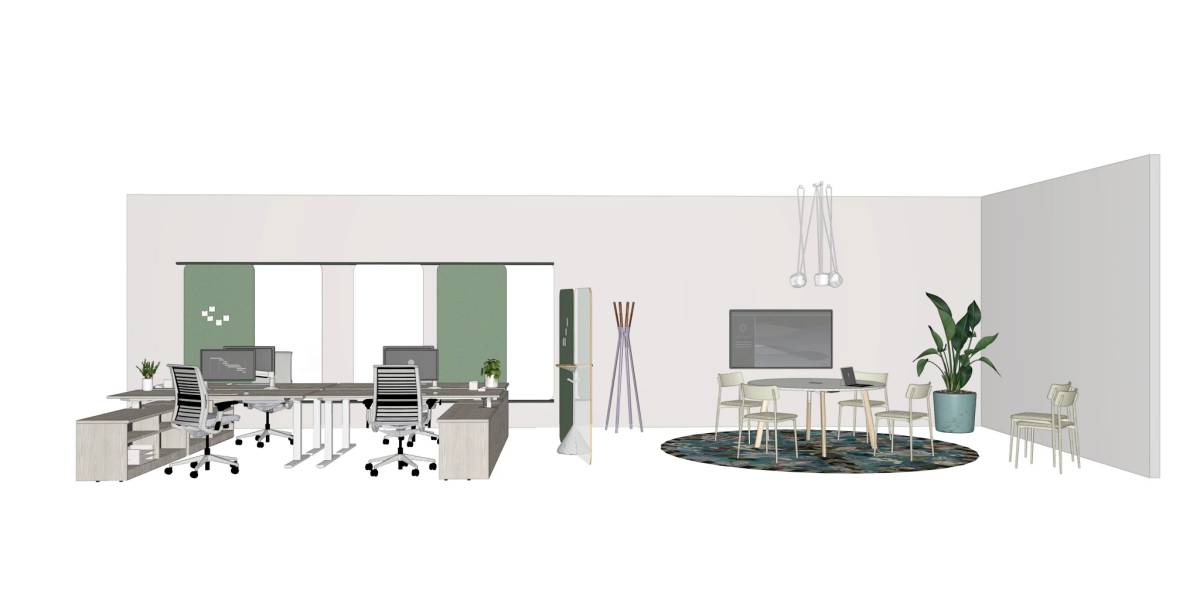 BK9VJ7XE - Steelcase