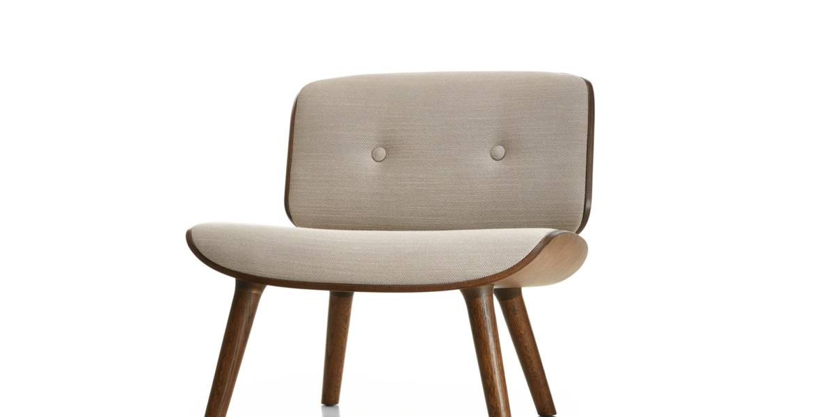 Nut Lounge - Steelcase