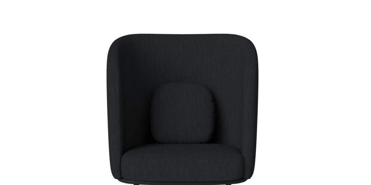 Fuuga Lounge Sofa & Armchair by Bolia | Steelcase