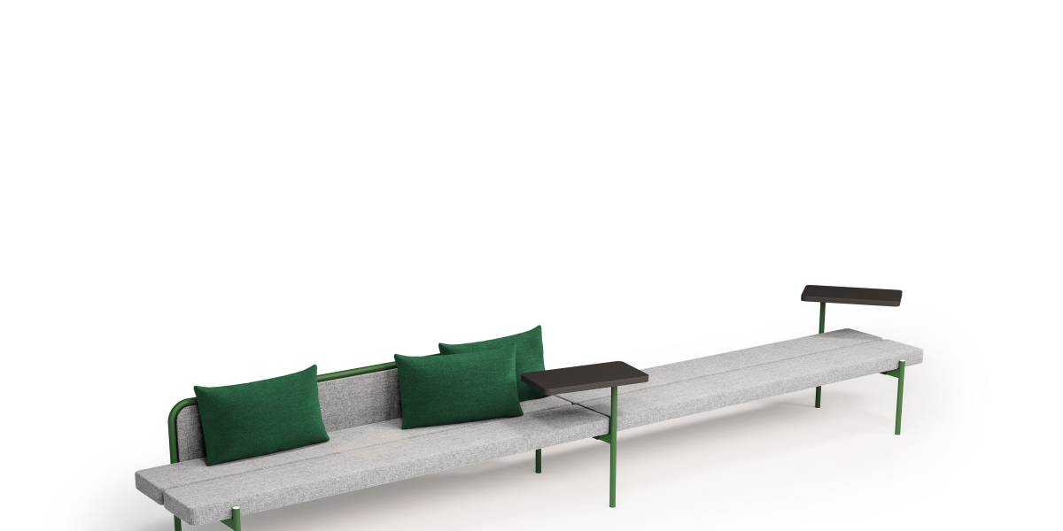 Island Collection - Steelcase