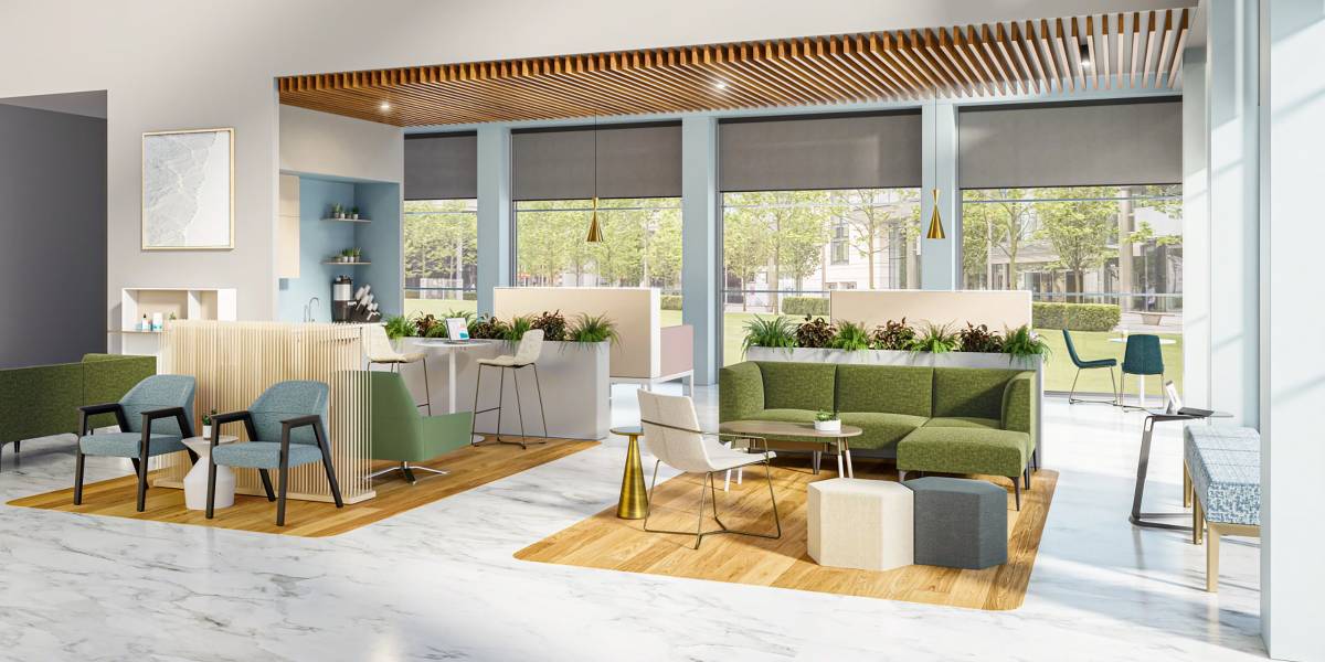 Steelcase Health Provides Healthcare Solutions Through Expanded West ...