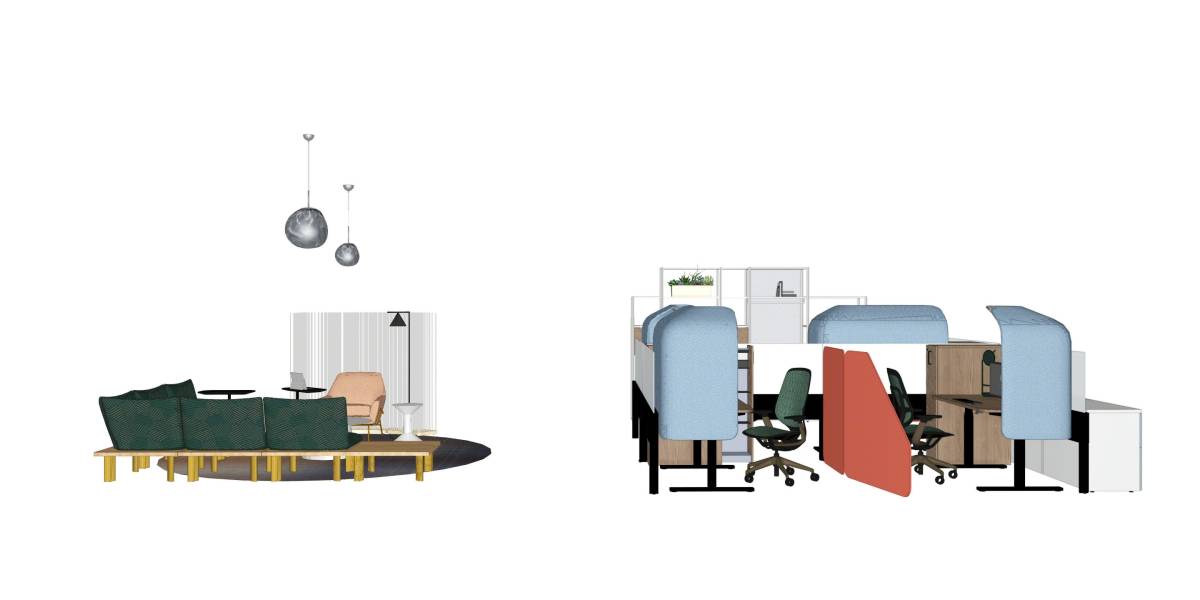 HD2XF4AF - Steelcase