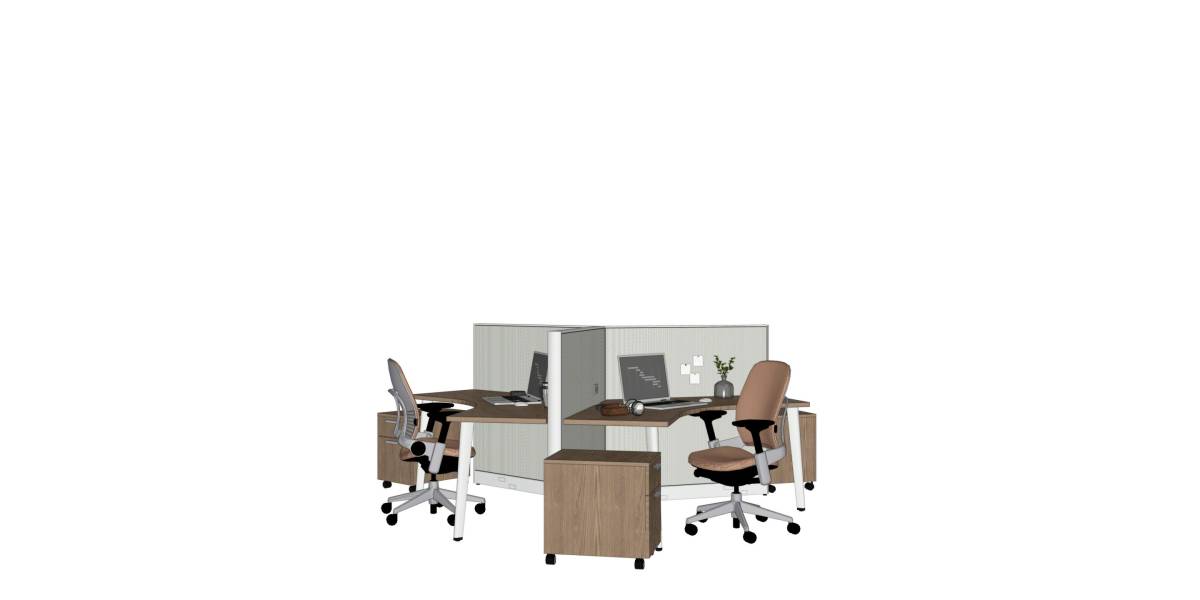 FM3HP8PG - Steelcase