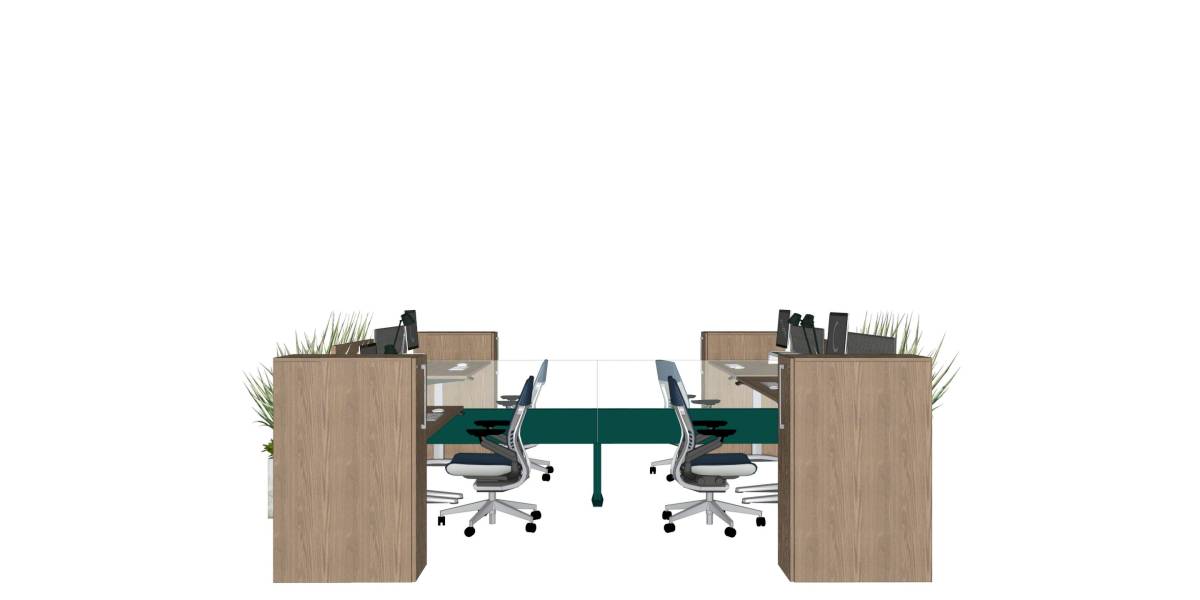 JC4PN7PR - Steelcase