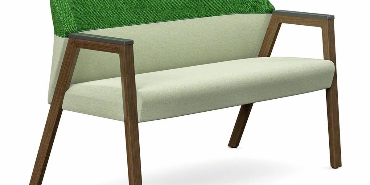 Embold Reception Area Furniture Collection | Steelcase