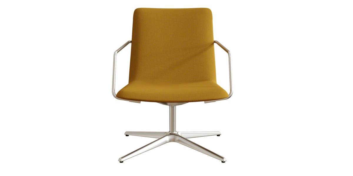 Vango Lounge Chair - Steelcase