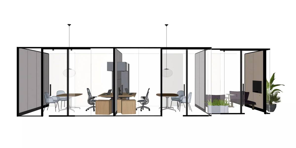 QV5AC3CQ - Steelcase