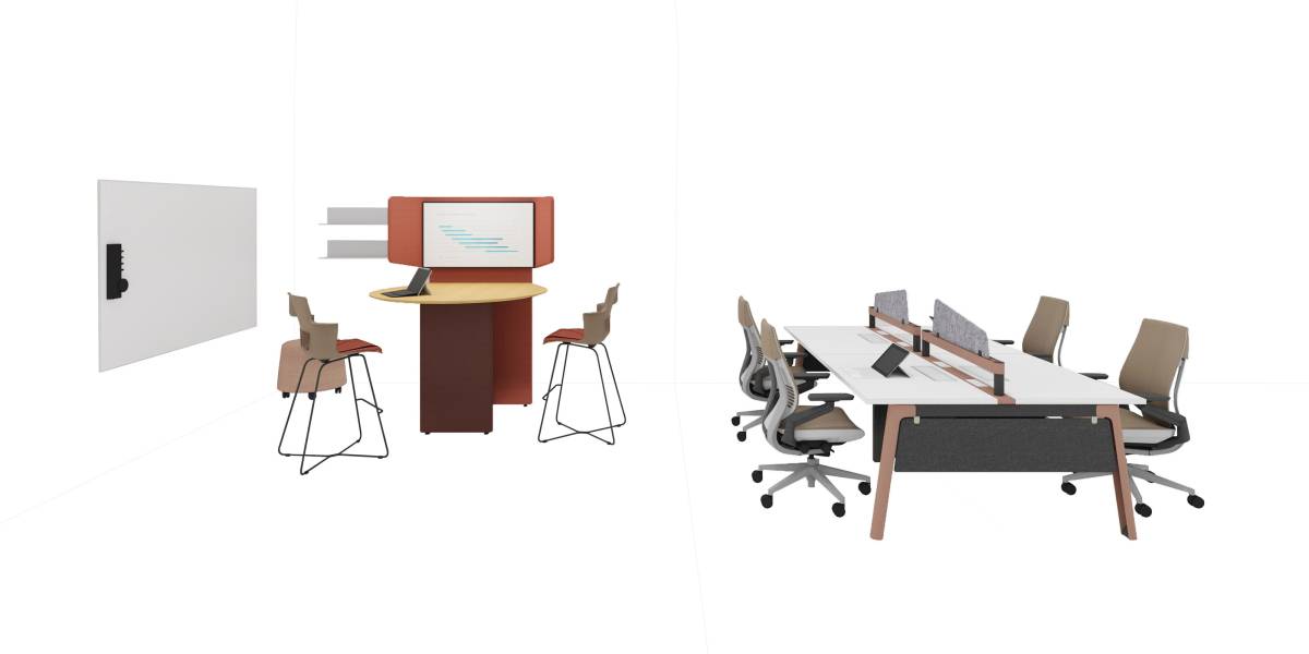 AN5QR5WV - Steelcase