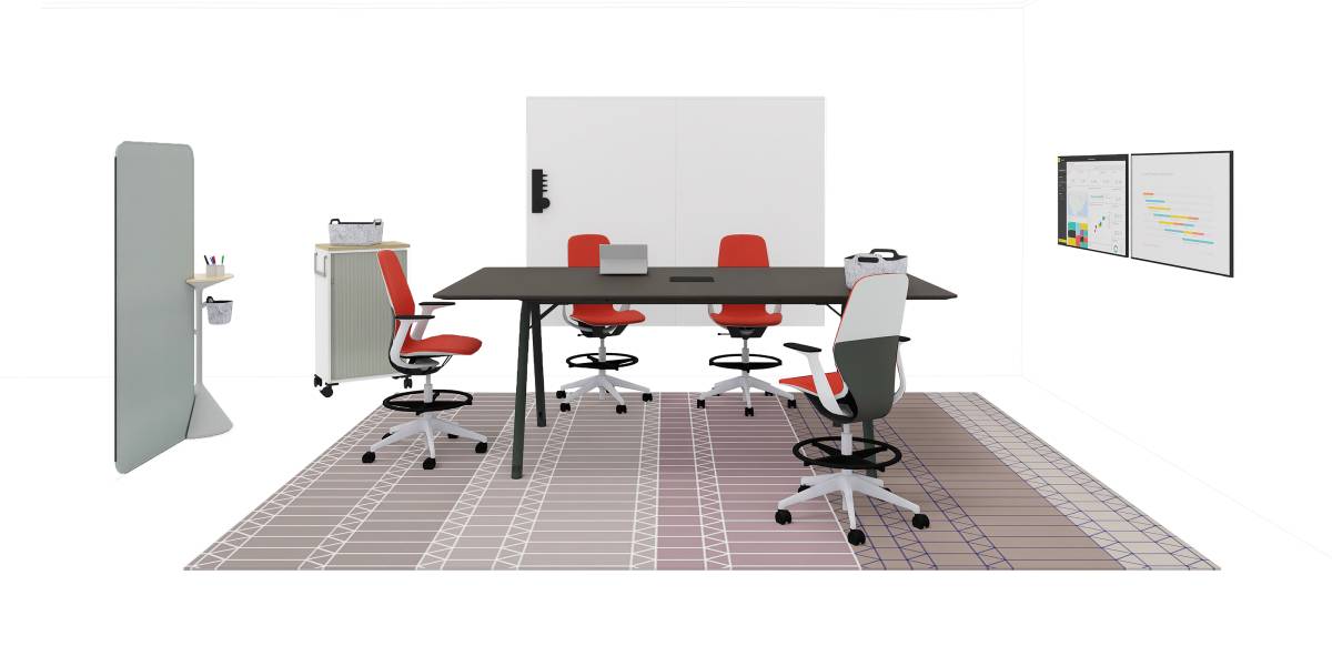 QS3HJ6CJ - Steelcase