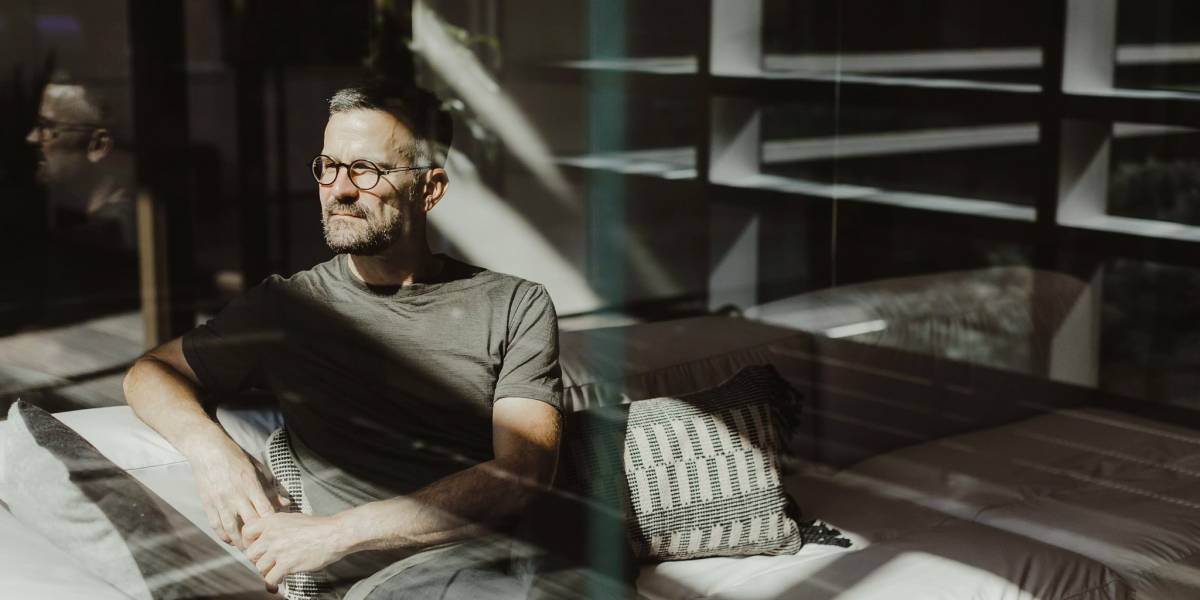 Conversations: Michael Held - Steelcase