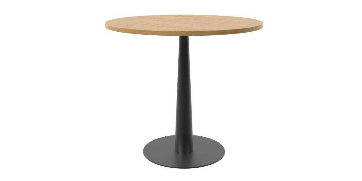 Taper Cafe Table | Steelcase
