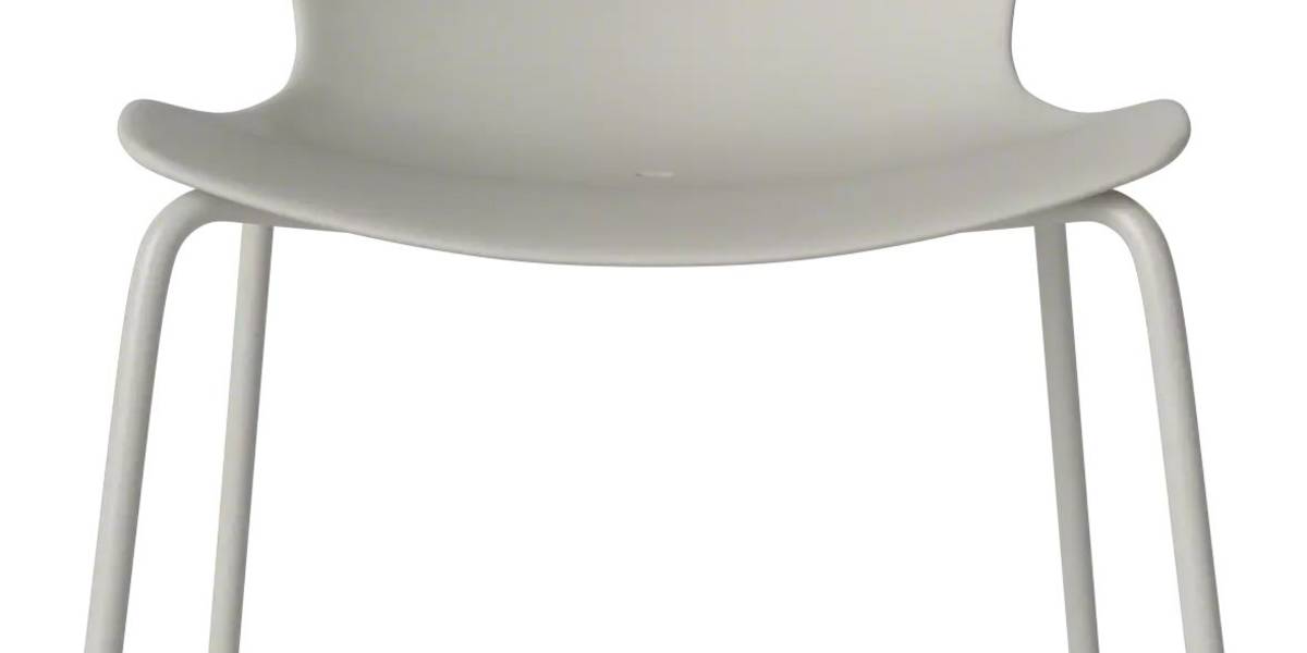 Seed Outdoor Chair - Steelcase