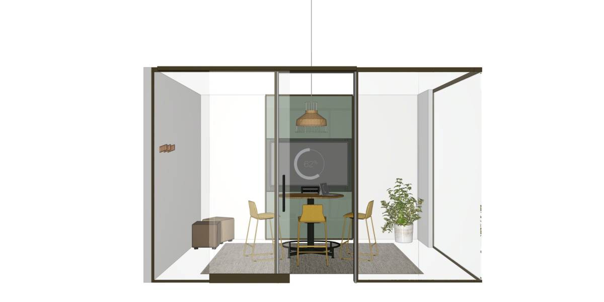 MX7RH5NE - Steelcase