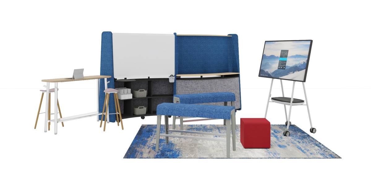 JK6DS4FY - Steelcase