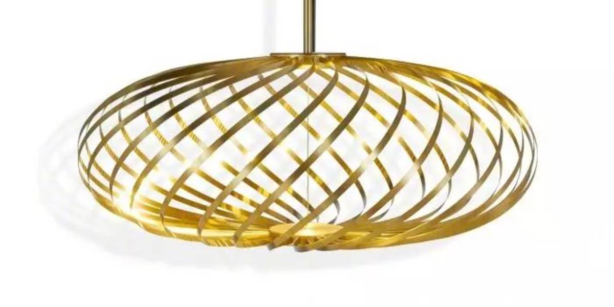 Spring Lighting - Steelcase