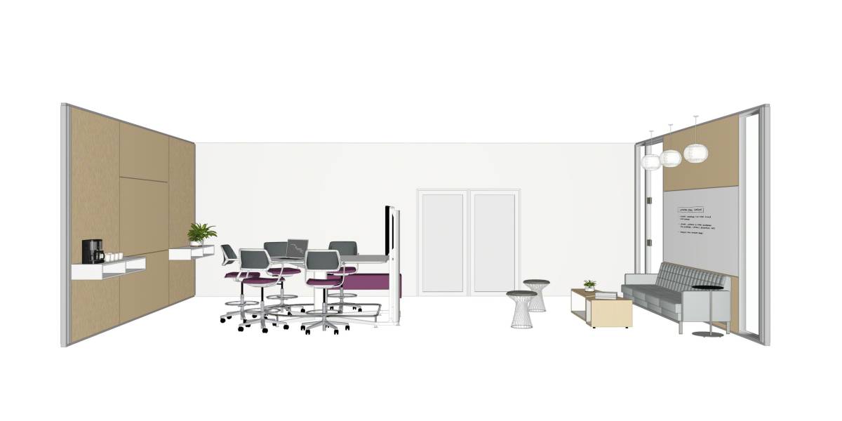 RR6DH2FT - Steelcase