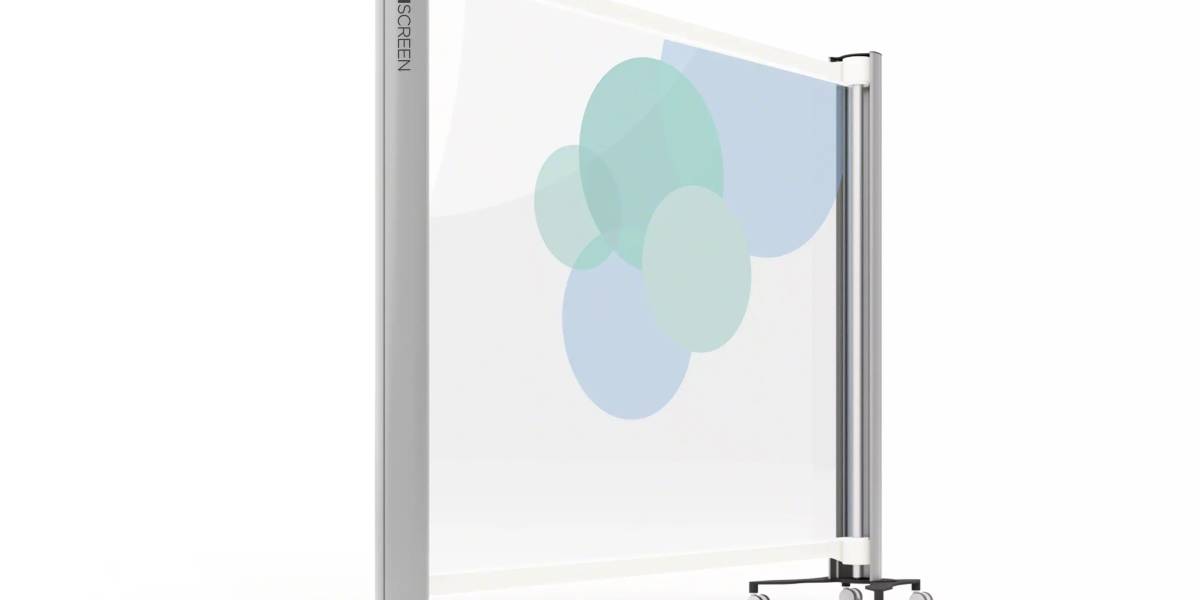 KwickScreen Pro - Steelcase