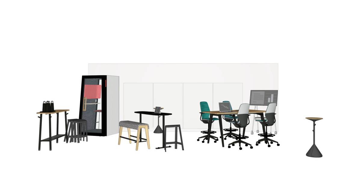 TJ6RN9GC - Steelcase