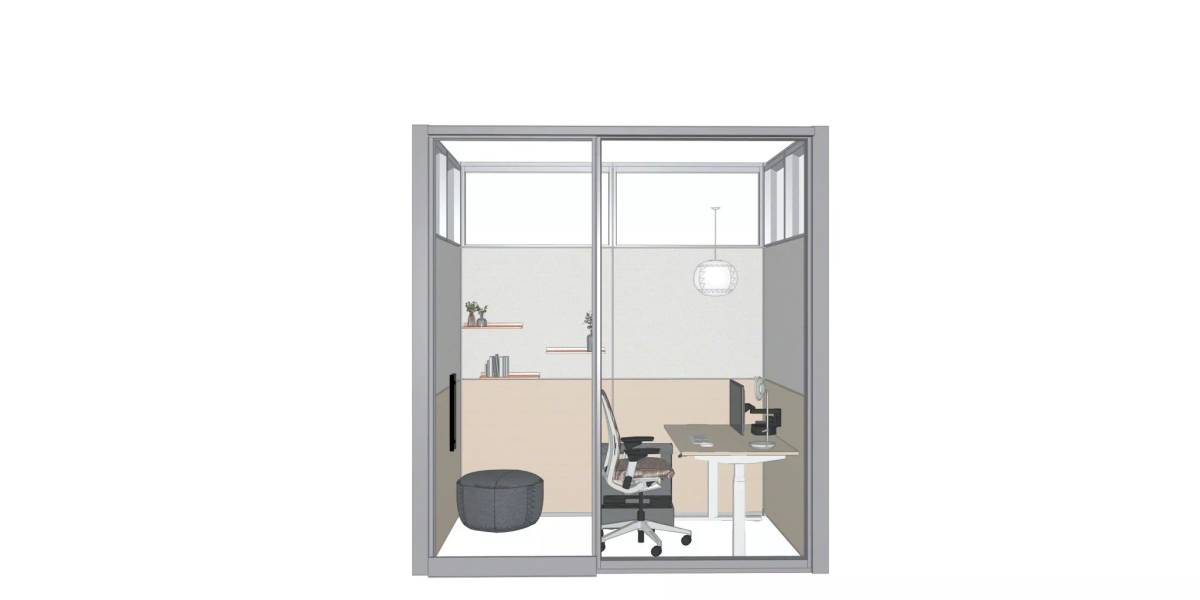 VK3BU9MN - Steelcase