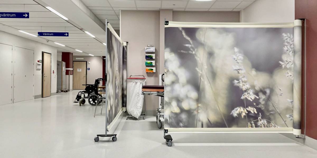 Infection Control Through Healthcare Design - Steelcase