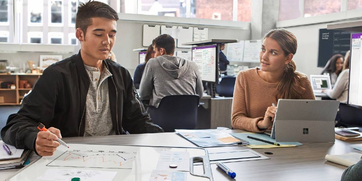 Webinar: Technology's Impact on Learning - Steelcase