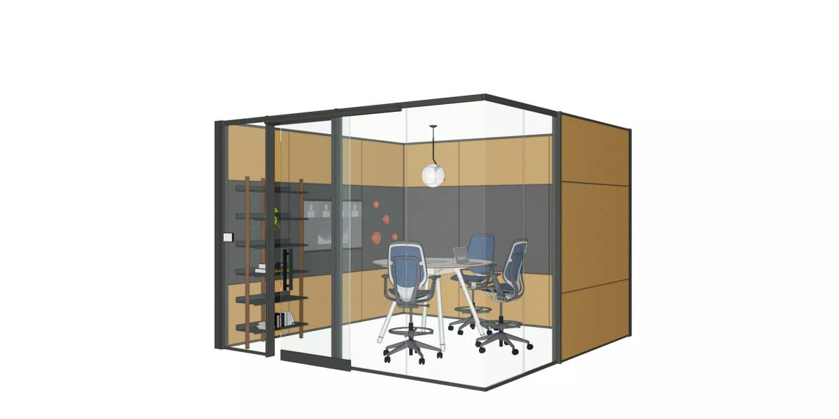YC3WA4BF - Steelcase