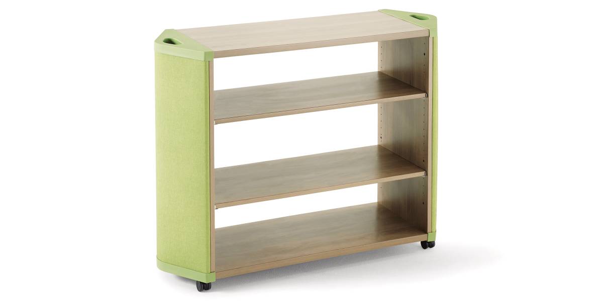 Flowform Storage | Steelcase