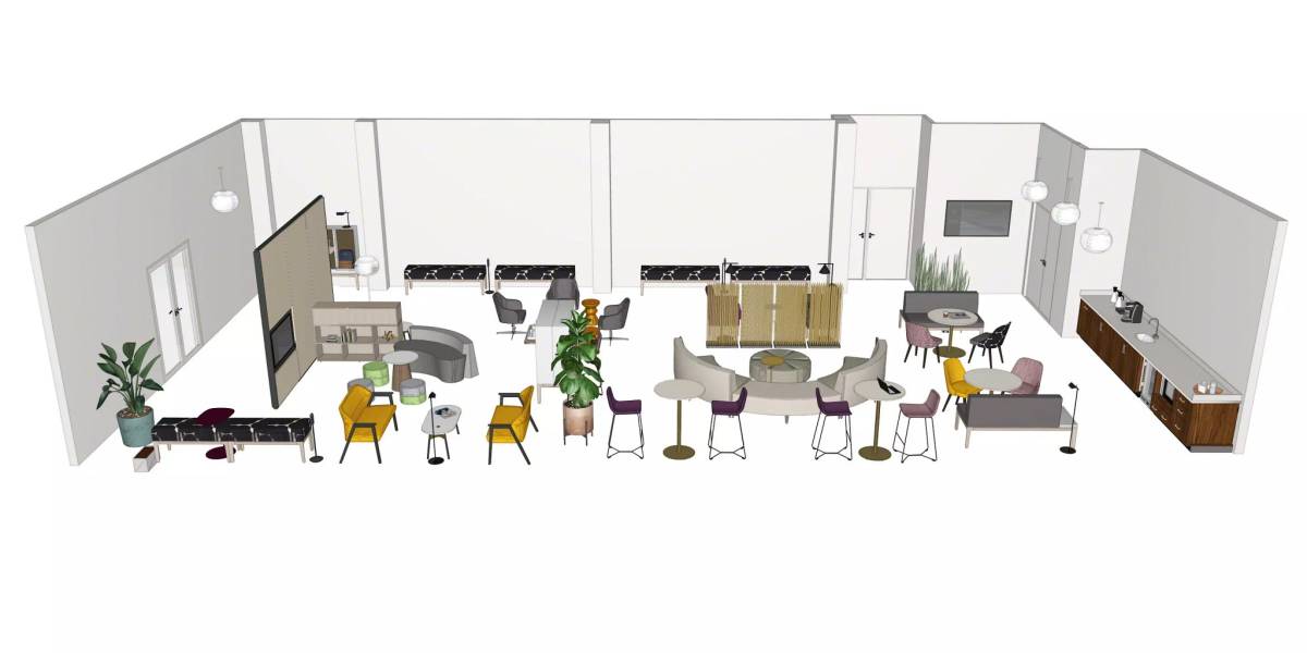 RA7PP9QA - Steelcase