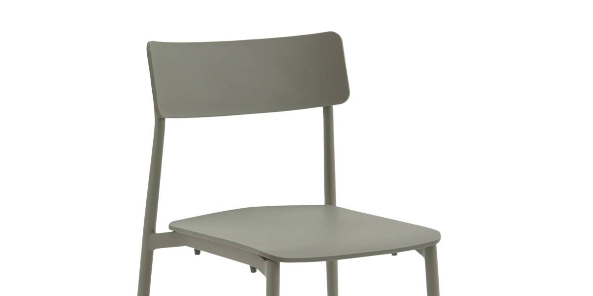 Simple Chair - Lightweight & Stackable Conference Chairs | Steelcase