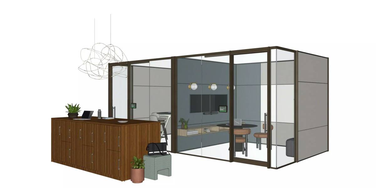 WN5KJ3BN - Steelcase