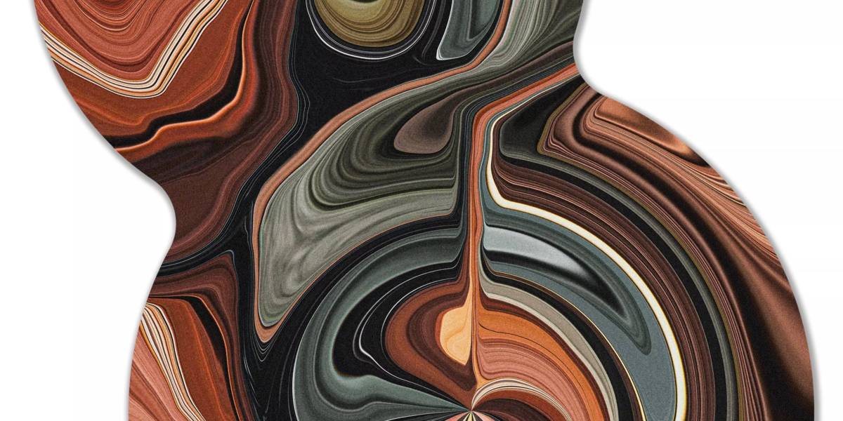 Liquid Layers - Steelcase