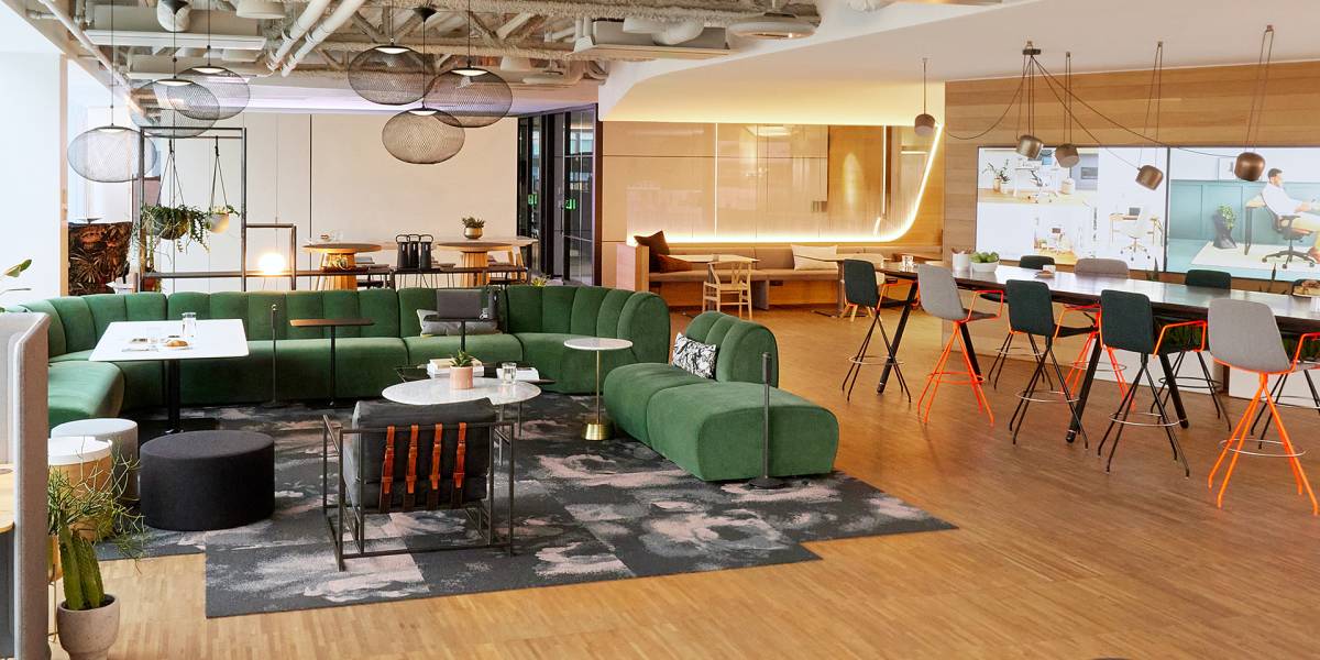 Our Company - Steelcase