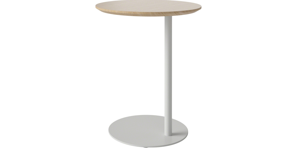 Pillar Table - Steelcase