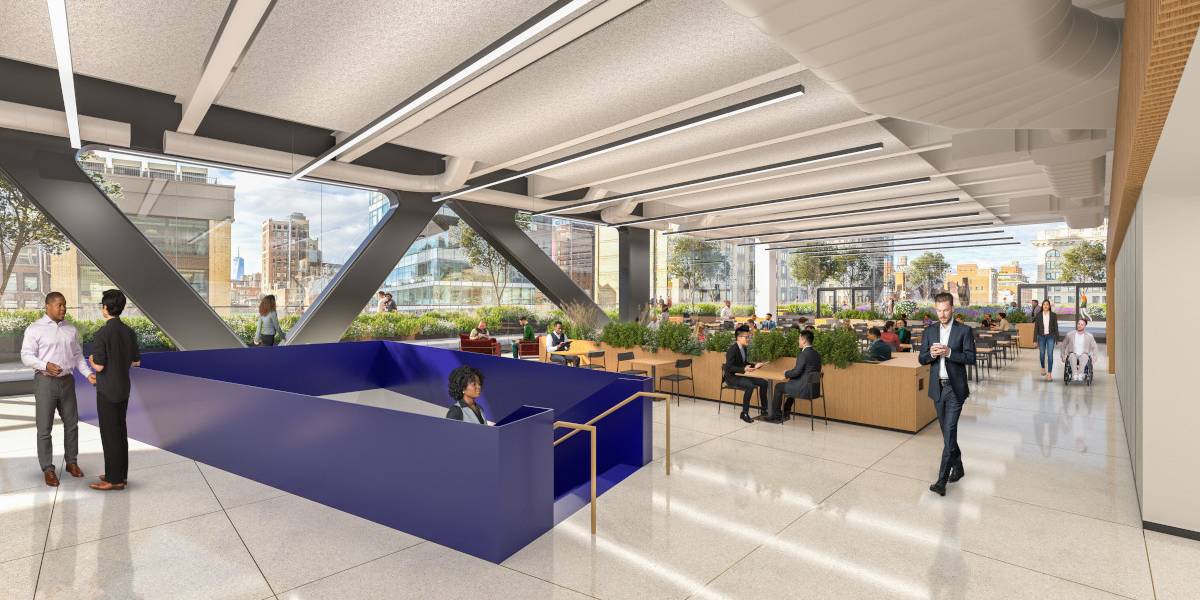 Designing the Flexible & Intentional Workplace - Steelcase