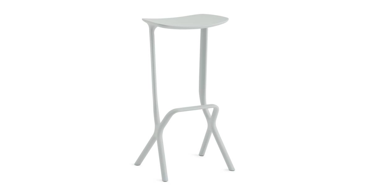 LessThanFive Stool - Steelcase