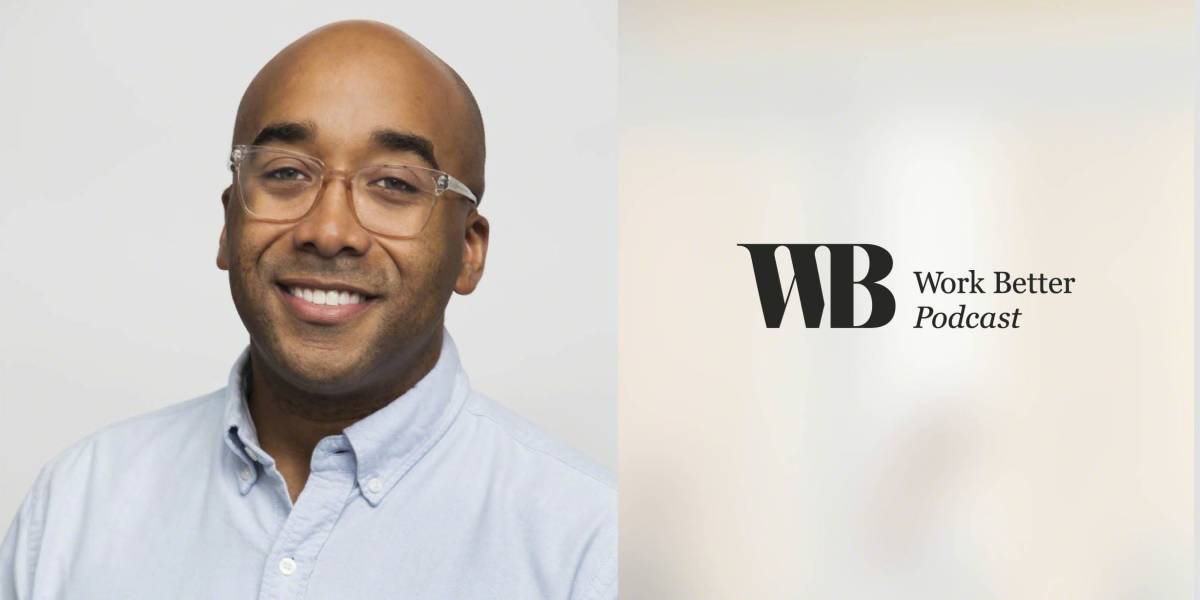 Pop, Tech + Culture with Marcus Collins Transcript - Steelcase