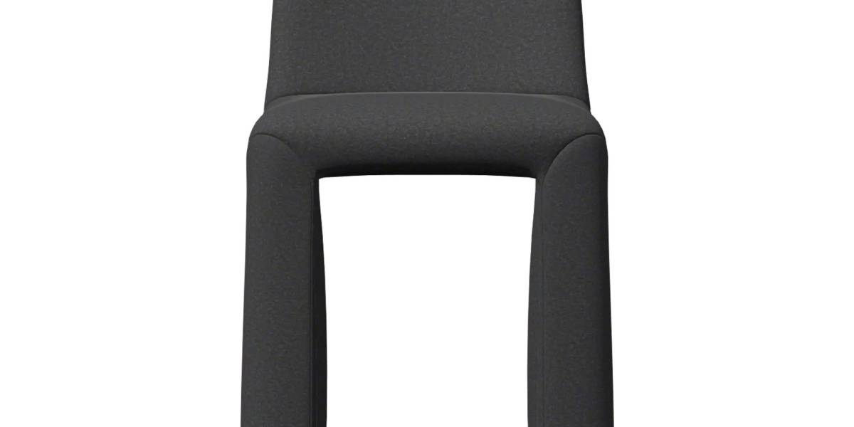 Monster Bar Stool - Steelcase