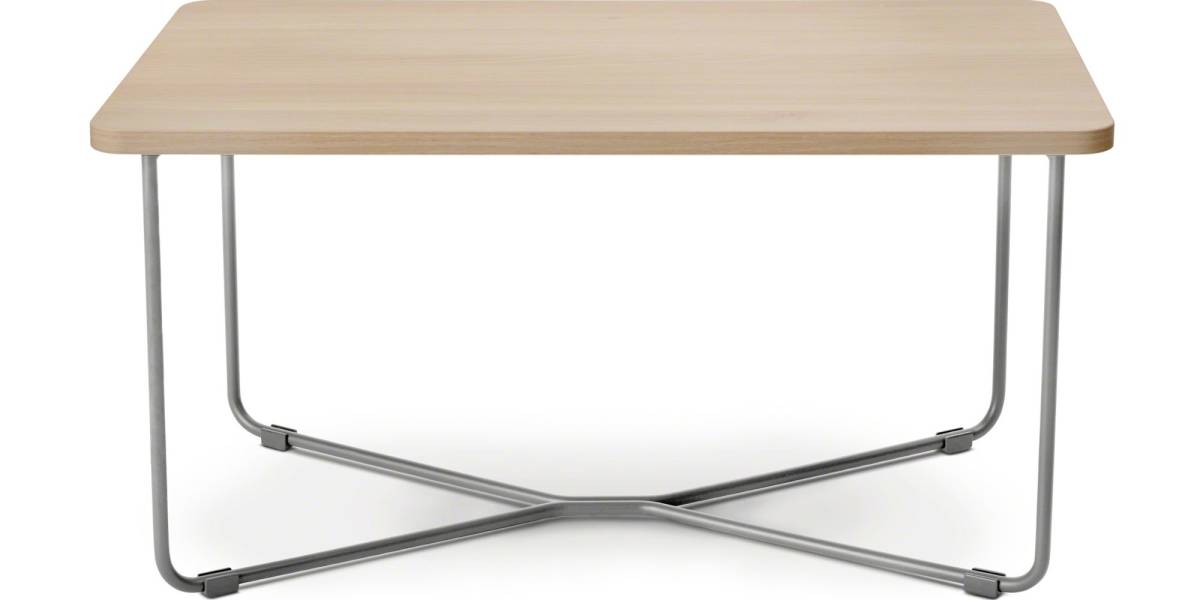 B-Free Occasional Table - Steelcase