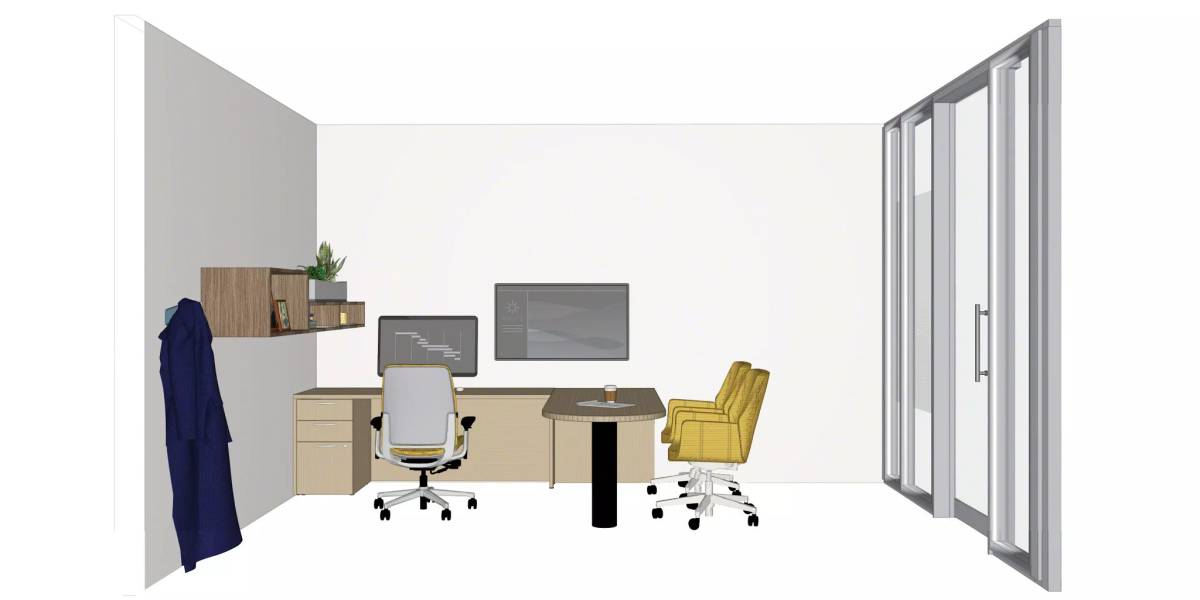 RD3KG7YC - Steelcase