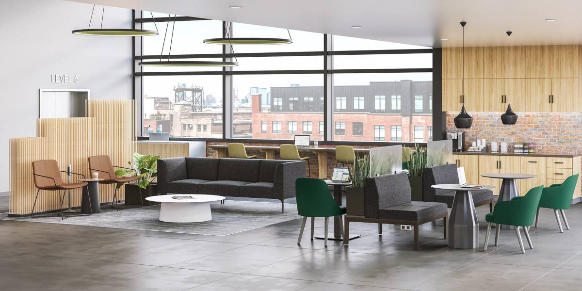 Designing Better Healthcare Experiences Webinar | Steelcase Designing Better Healthcare Experiences Webinar | Steelcase