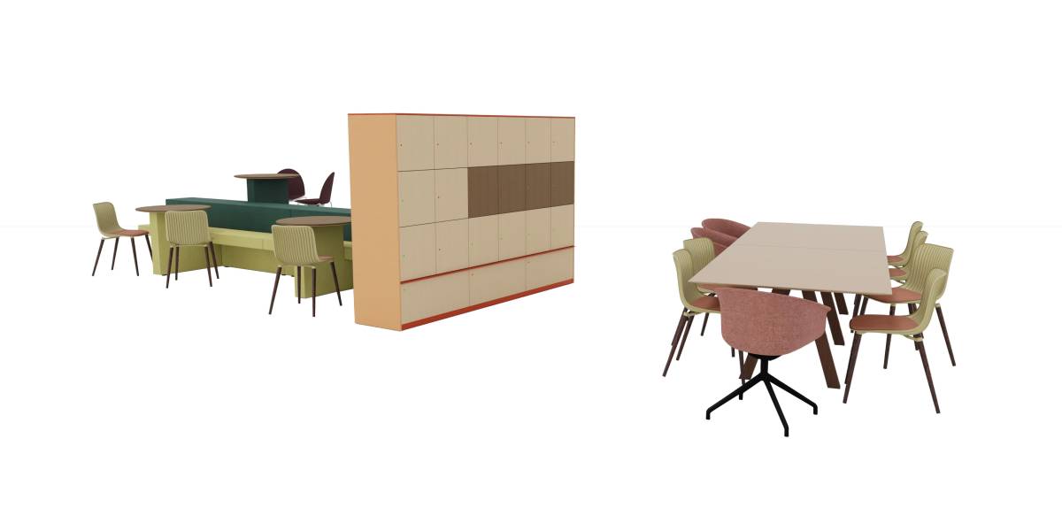 TC8FS6MP - Steelcase