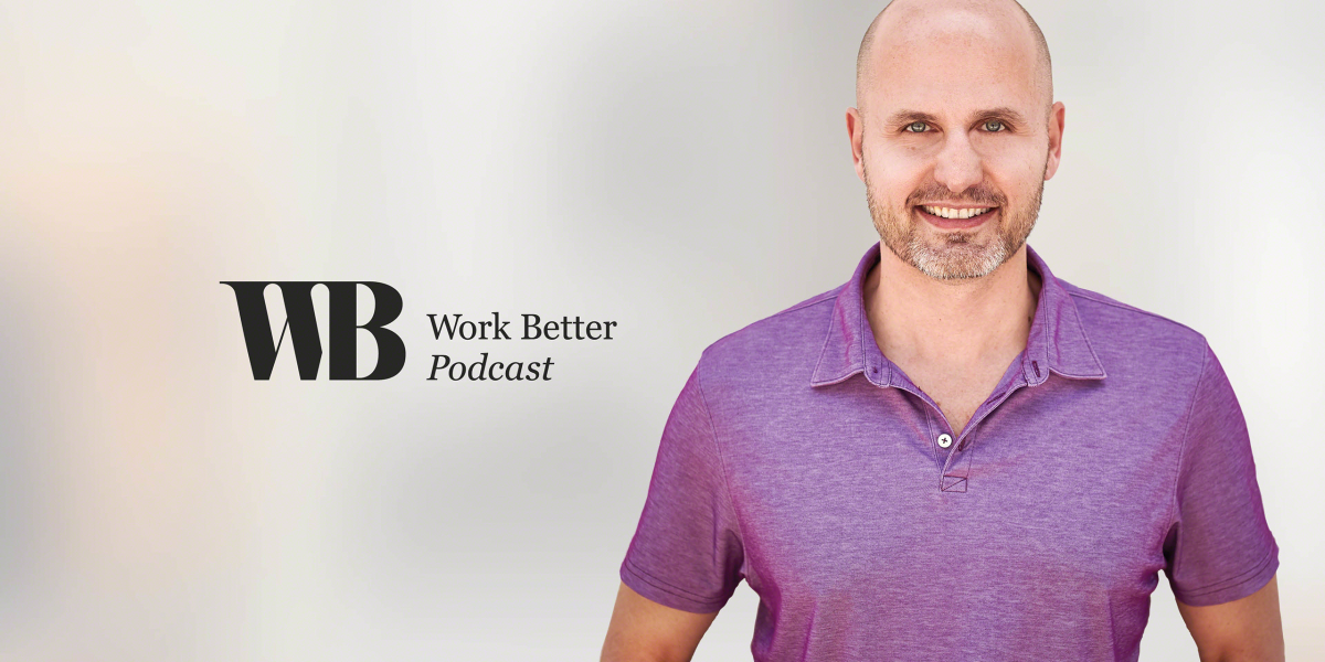 How to Go From Insight to Action with Laszlo Bock Transcript - Steelcase