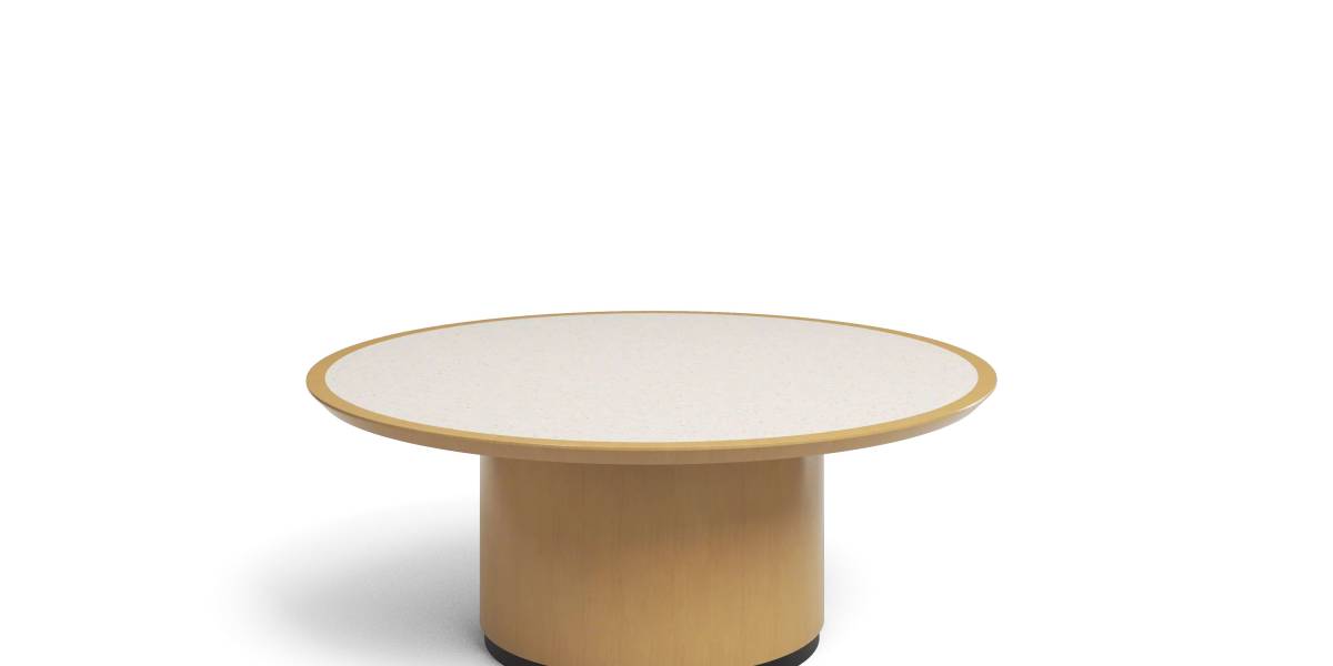 Convene Conference & Boardroom Tables with Power | Steelcase