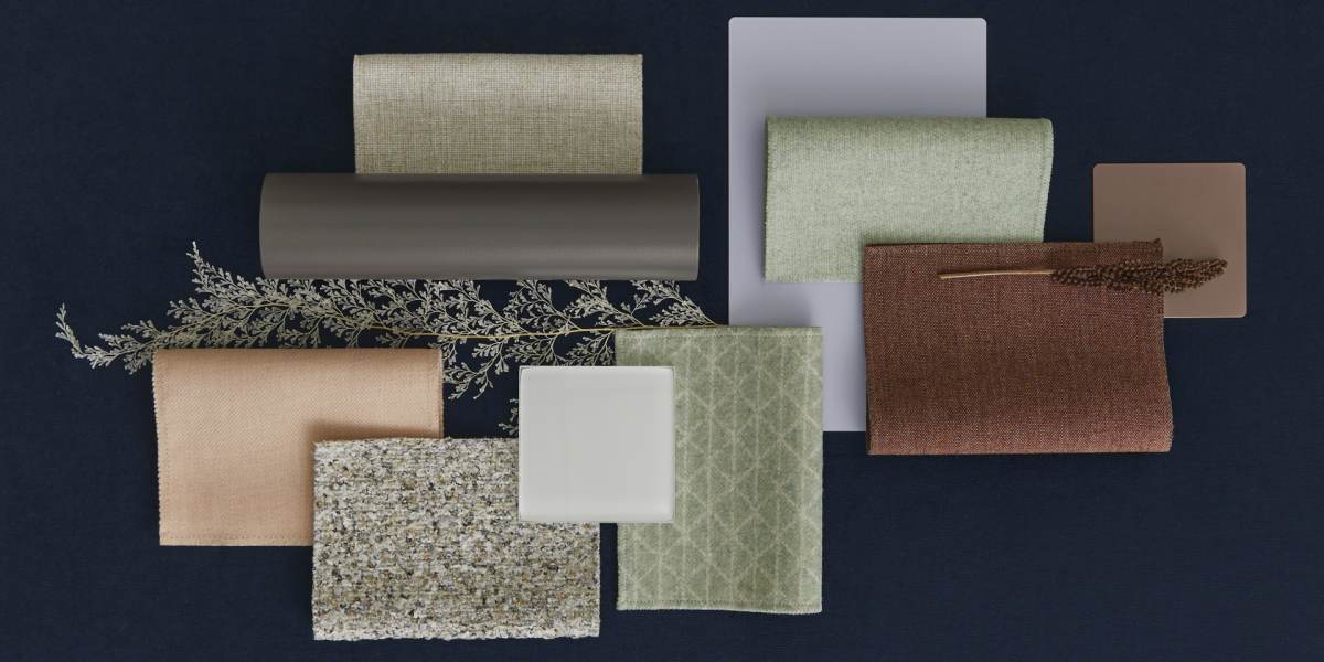 Color Works - Steelcase