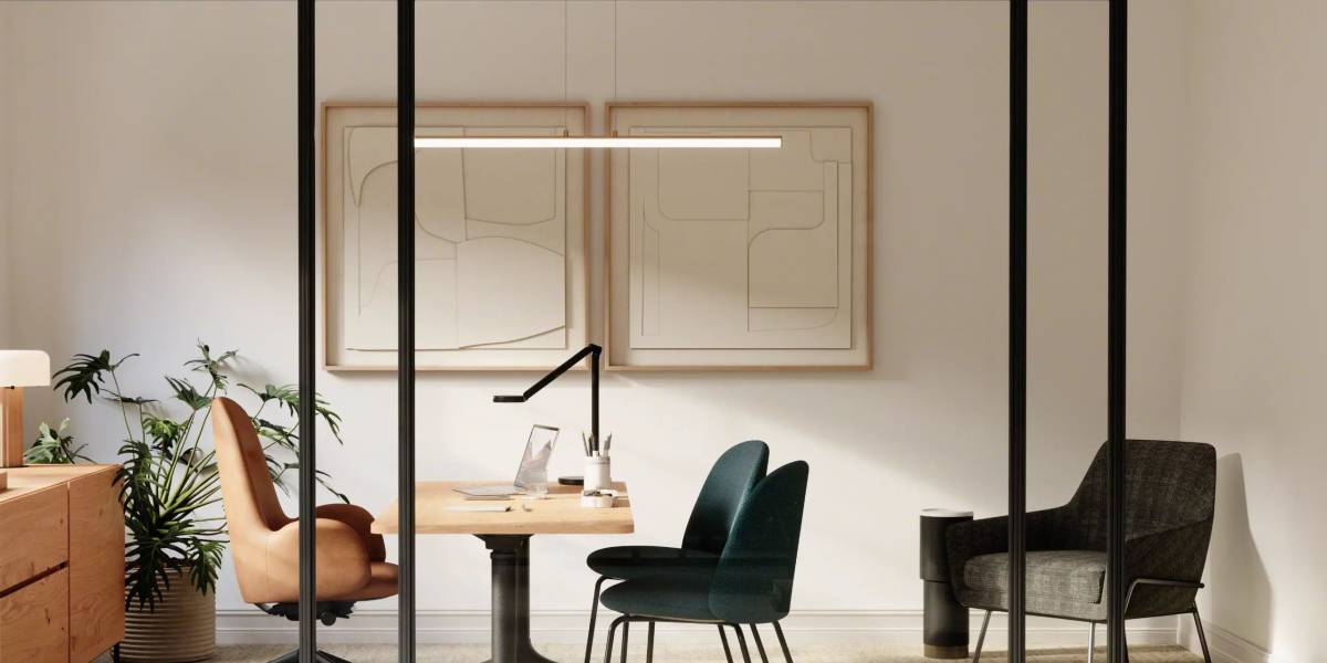 Private Office Focus Room Design & Furniture - Steelcase