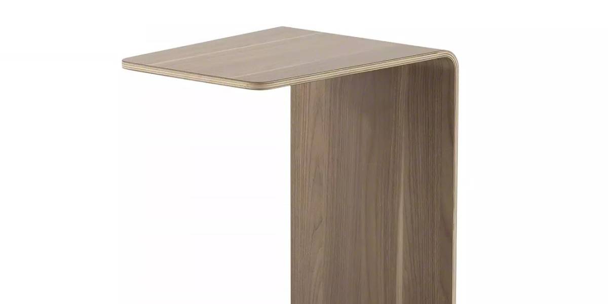 Campfire Small Personal Table & Worksurface | Steelcase