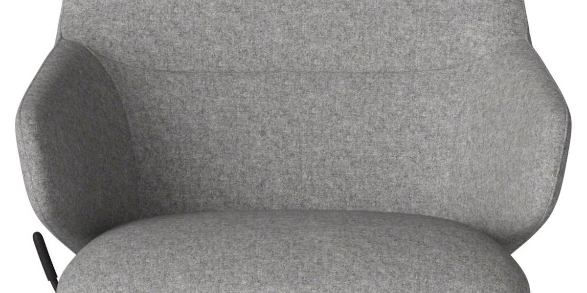 Clara Armchair - Steelcase