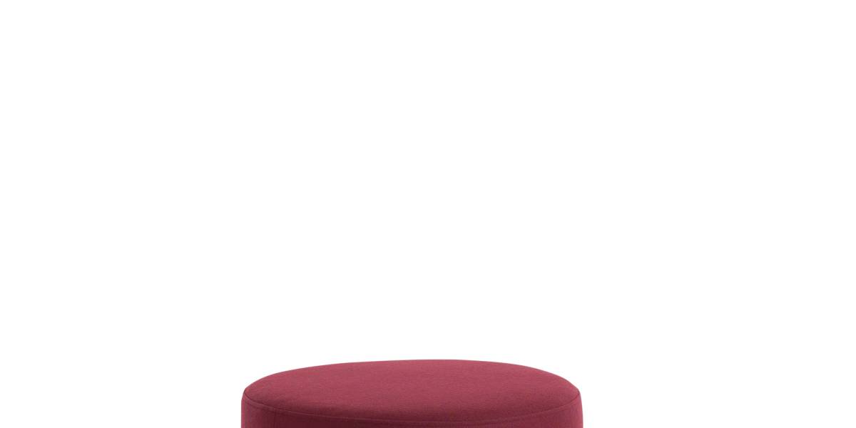 Alight Ottomans - Steelcase