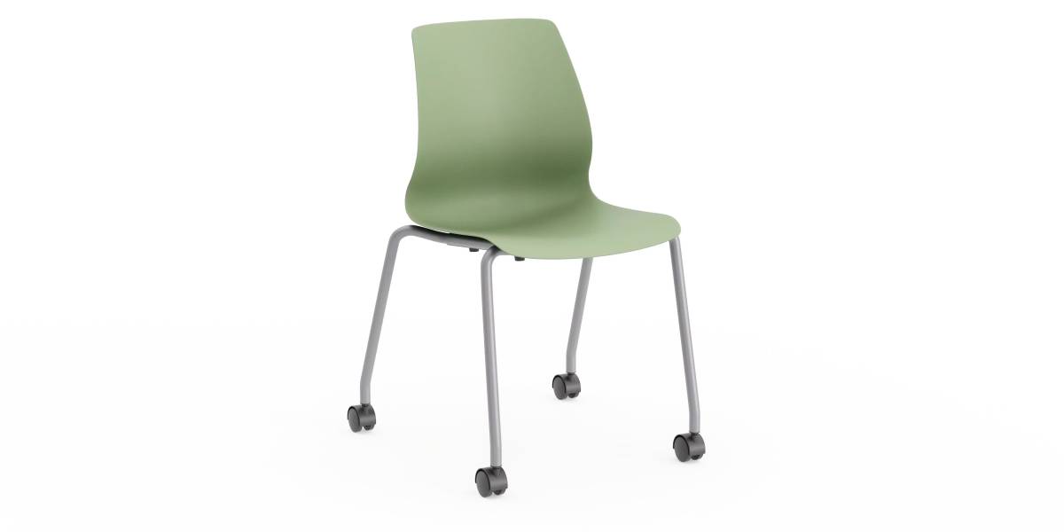 Agree Seating - Steelcase